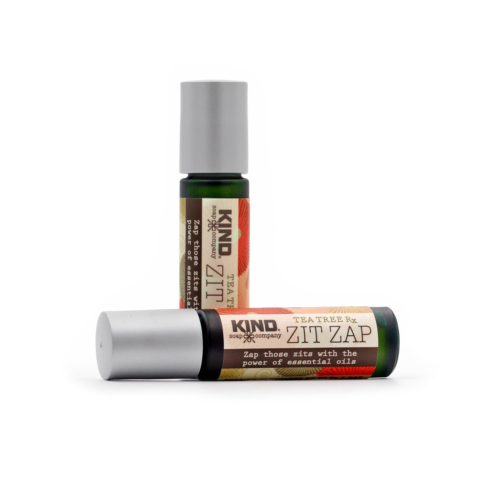 Tea Tree Rx Zit Zap – KIND apothecary