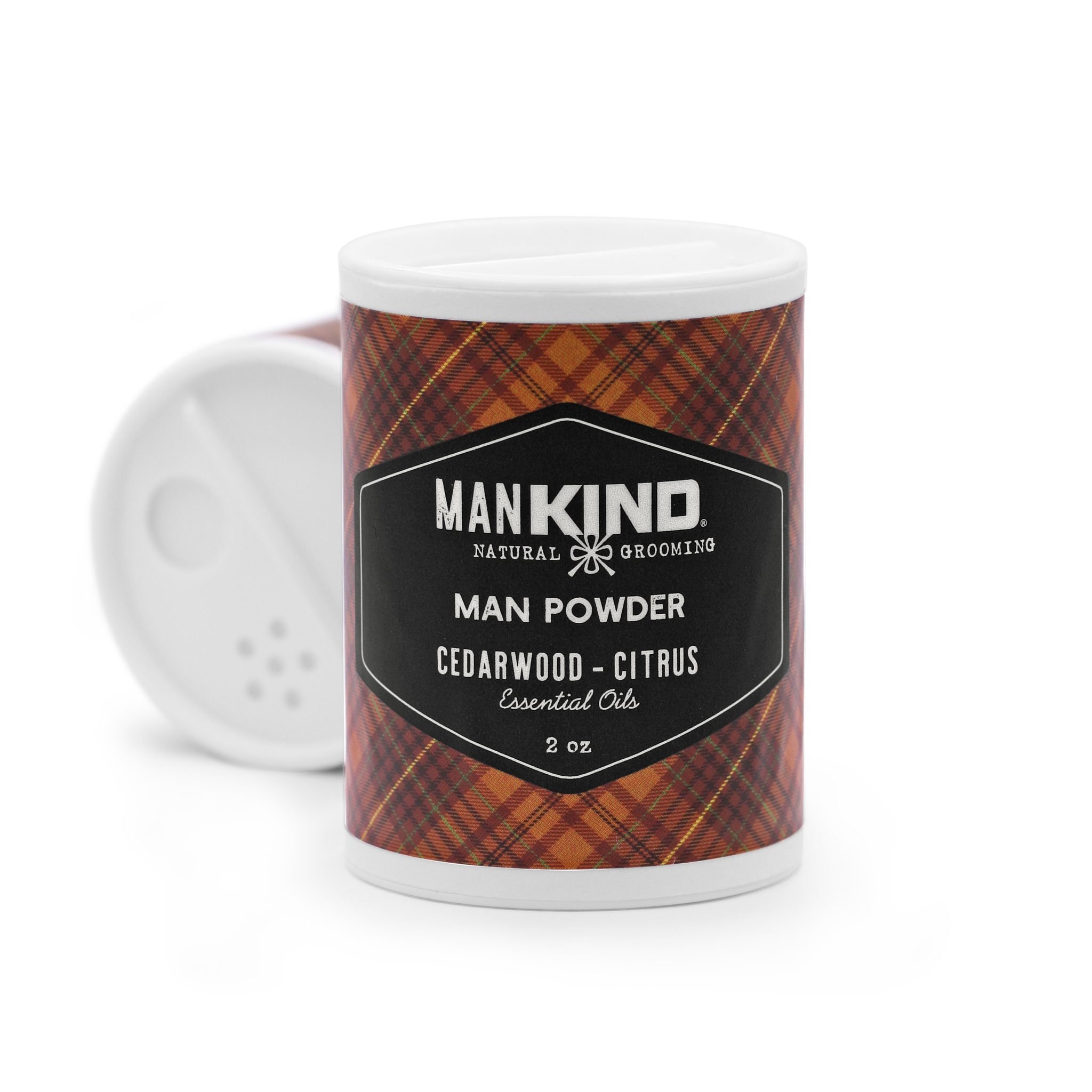 manKIND manPowder – KIND apothecary