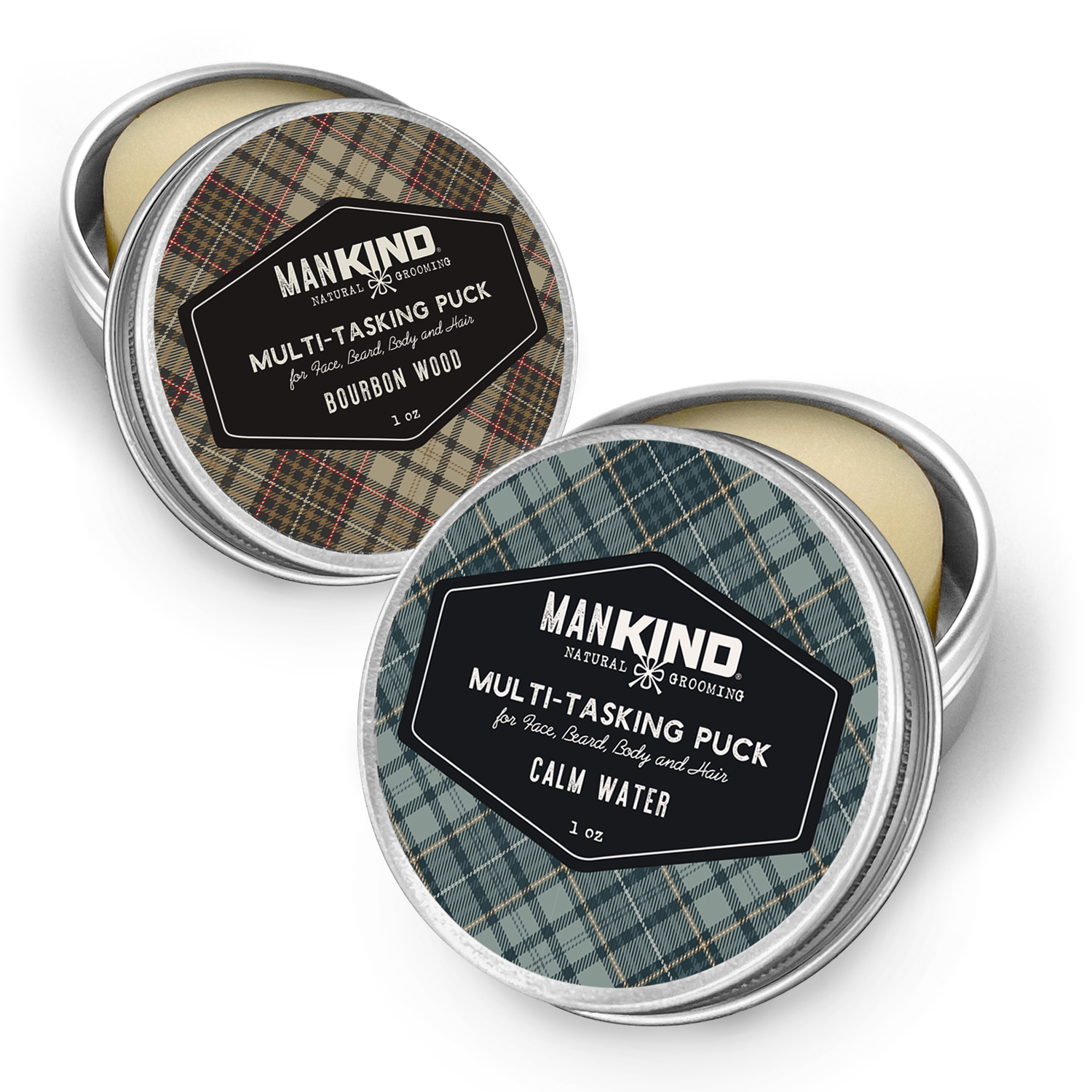 manKIND Multi-Tasking Puck – KIND apothecary