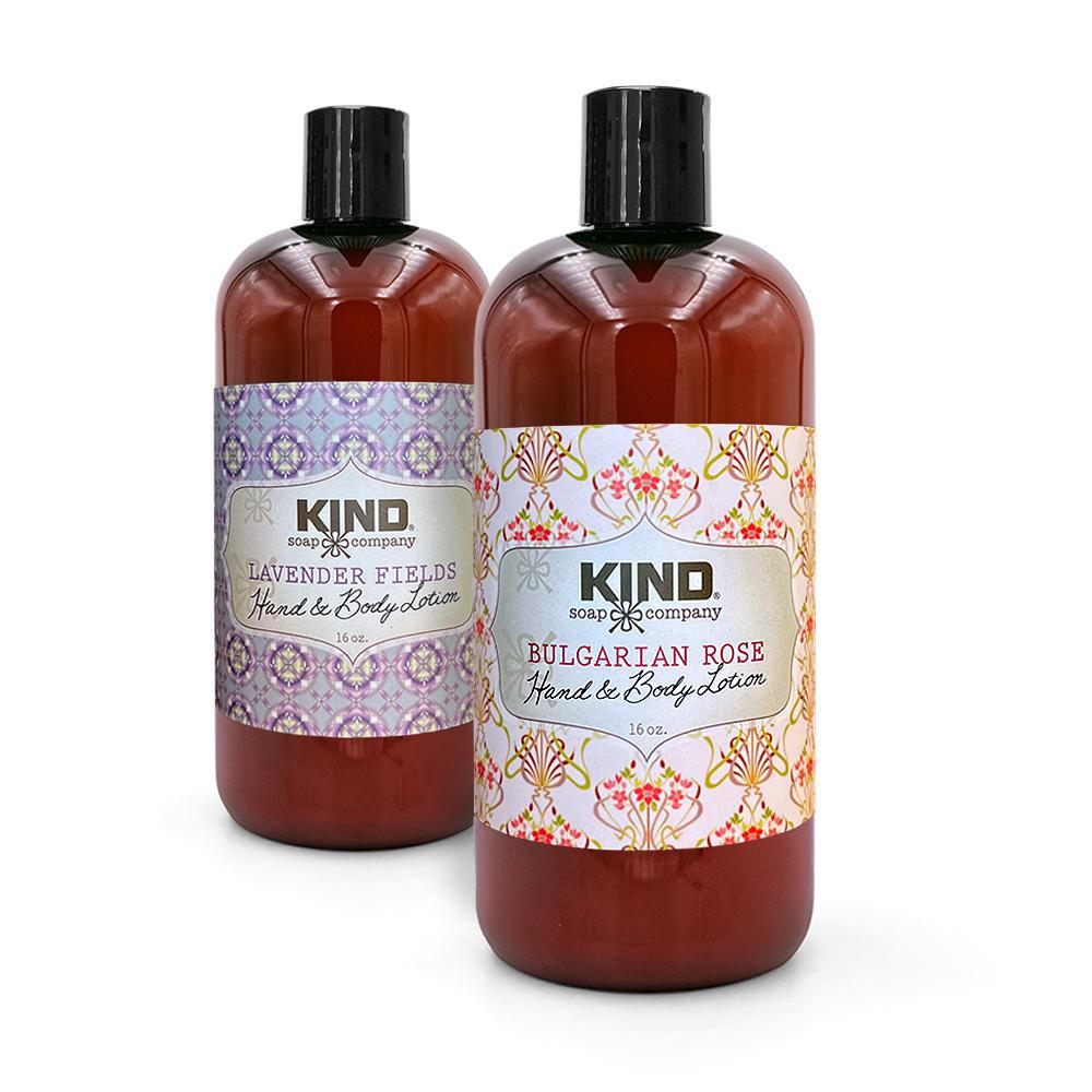 Head-To-Toe Lotion – KIND apothecary